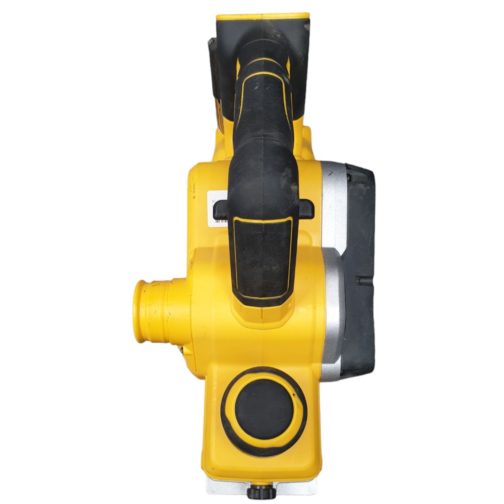 Pre-owned DeWalt Planer DCP580-Body Only - Own4Less